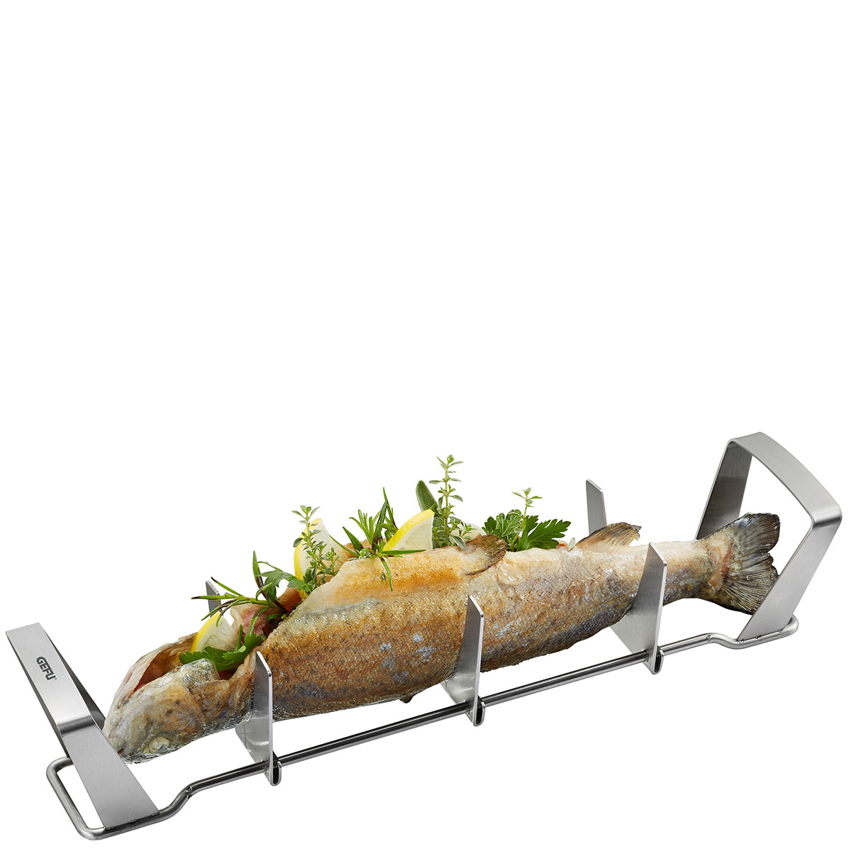 Fish Rack BBQ | 89331