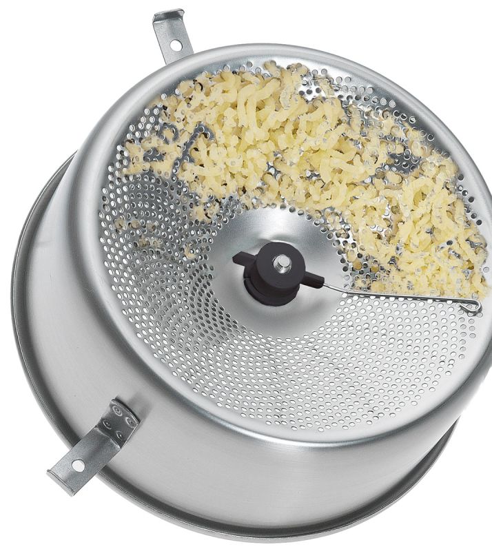 Passiergerät FLOTTE LOTTE®: Effizient & vielseitig