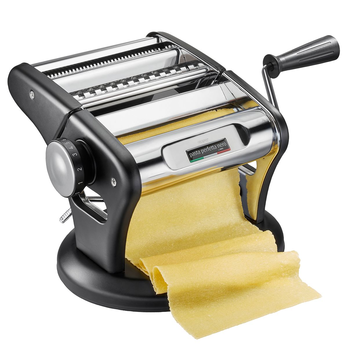Professional pasta machine PASTA PERFETTA EXCELLENCE | 29401