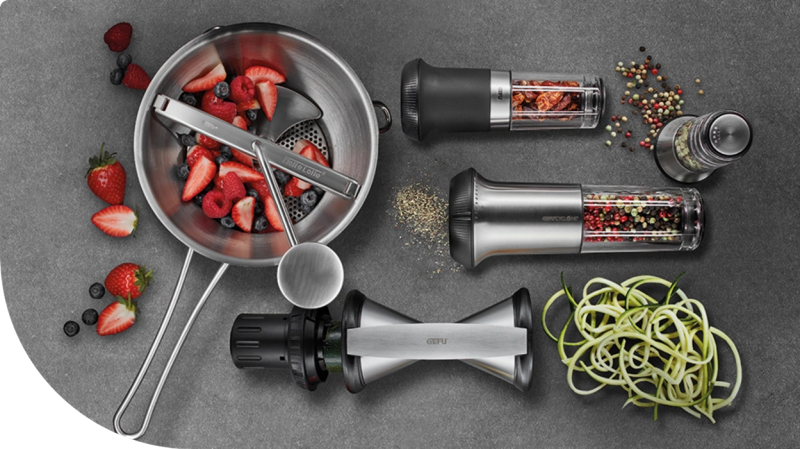 Startseite – Willkommen bei GEFU