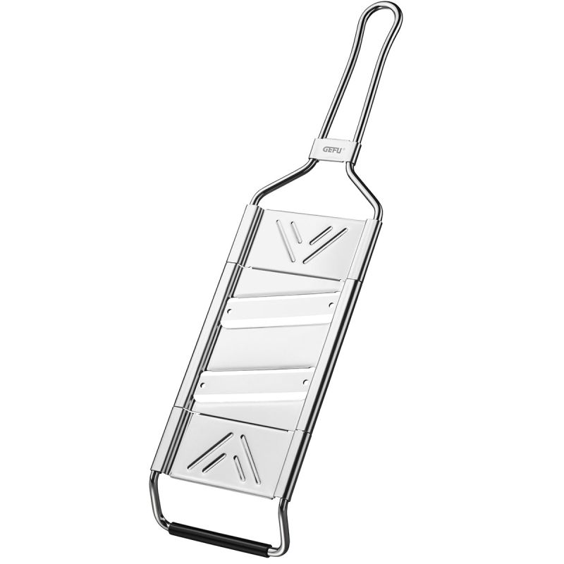 Multifunktionshobel RASPINI – Vielseitig & Schnell